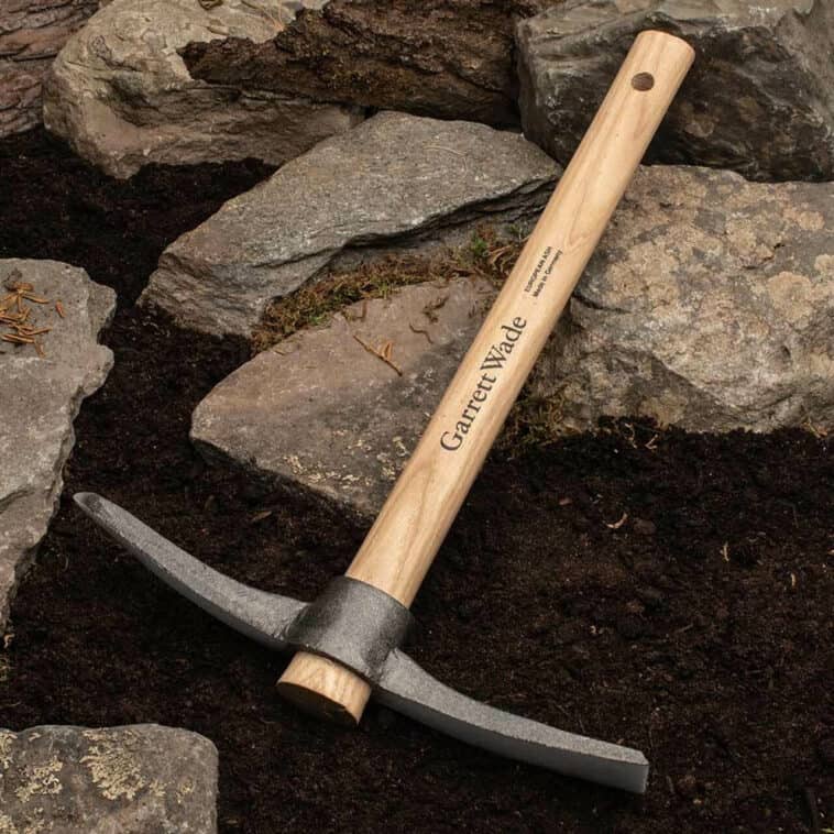 Types of Digging Tools and Their Uses - Lemon Bin Vehicle Guides