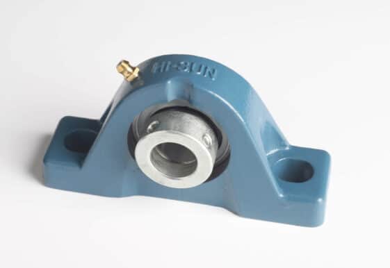 Types of Bearings - Lemon Bin Vehicle Guides